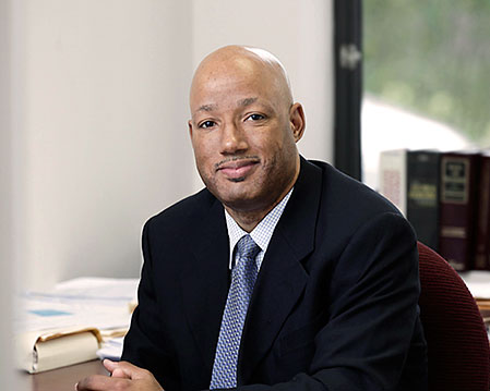 Randolph P. Calhoune - Of Counsel - - | Buckley, Maschoff & Talwalkar LLC